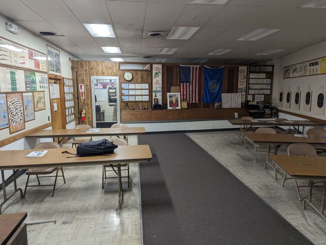 Get Your MA LTC | Boston Gun & Rifle