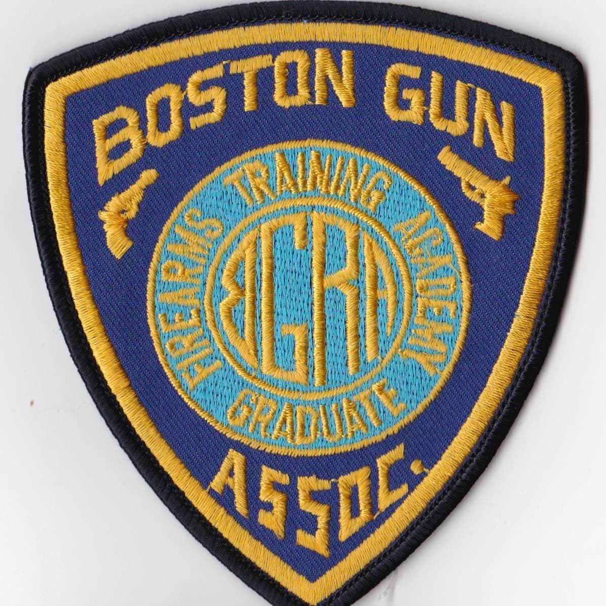Meet The Staff | Boston Gun & Rifle